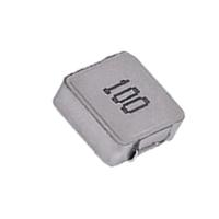 China OEM Integrated Circuit Inductor Magnetically , 10UH Molding Power Inductor for sale