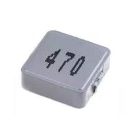 China Passive Shielded Power Inductor SMD Circuit 35A For Led Lights for sale