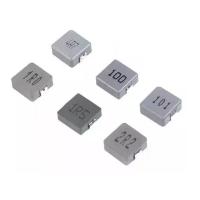 China Passive Shielded Power Inductor SMD Circuit 35A For Led Lights for sale