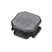 China 0.47uH Ferrite Core Inductor Shielded Smd Power Magnetic Resin for sale