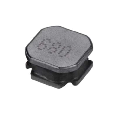 China 0.47uH Ferrite Core Inductor Shielded Smd Power Magnetic Resin for sale