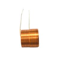 China Toy Air Core Inductor Coil Pure Copper Miniature Litz Wire Winding for sale