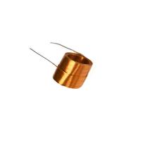 China Toy Air Core Inductor Coil Pure Copper Miniature Litz Wire Winding for sale