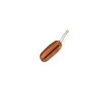 China Motor Air Core Inductor Coil Lead Free , Mini Induction Heater Coil for sale