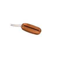 China Motor Air Core Inductor Coil Lead Free , Mini Induction Heater Coil for sale