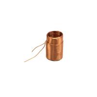 China Air Core Copper Wire Coil Pb Free Hot Winding For Electron Toy for sale