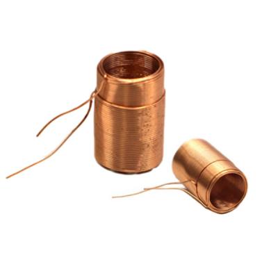 China Air Core Copper Wire Coil Pb Free Hot Winding For Electron Toy for sale