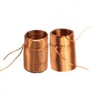 China Air Core Copper Wire Coil Pb Free Hot Winding For Electron Toy for sale