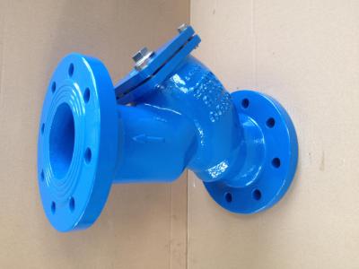 China ANSI y STRAINER for sale
