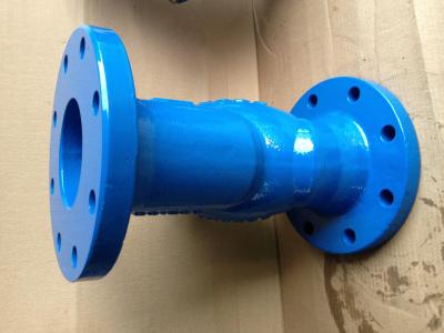 China ANSI Y STRAINER FLANGED ENDS for sale