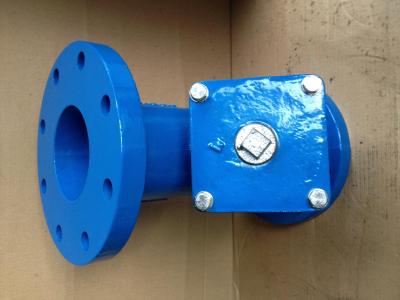 China ANSI Y STRAINER FLANGED ENDS for sale