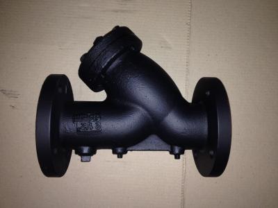 China 505C-F ANSI Y STRIANER FLANGED ENDS for sale