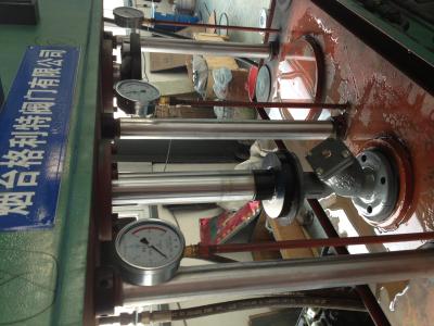 China 505-F ANSI Y STRIANER FLANGED ENDS for sale