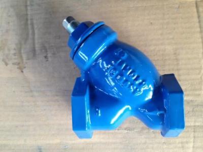 China 927-F ANSI Y STRAINER THREADED ENDS for sale