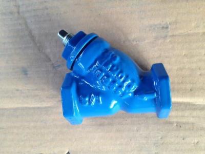 China 927-F ANSI Y STRAINER THREADED ENDS for sale