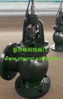 China ANSI angle valve for sale