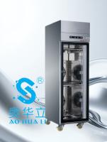 China LPG-10H Drying Cabinet with Air-Cooling System, 4 Intelligent Modes, 600×830×2030mm Dimensions, 5-25°C Range for sale