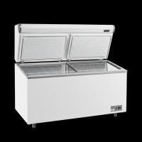 China Commercial Upright Freezer 20 cu ft Direct Cooling Energy Star for Restaurants for sale