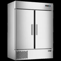 China Performance-Guaranteed Commercial Freezer for Restaurants Upright Design for sale