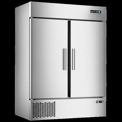 China Performance-Guaranteed Commercial Freezer for Restaurants Upright Design for sale