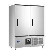 China Commercial NRLDG-10SZ/NRLDG-10XZ Air-Cooled Beef Freezing Cabinet -12°C to -18°C, 600×700×2100mm for sale