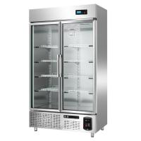 China Commercial Refrigeration Restaurant Refrigeration Unit with Reversible Door Hinges for sale