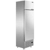 China Commercial Kitchen Freezer 72 Inch Stainless Steel Automatic Defrost 300 Lbs for sale