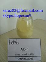 China Aloe Vera Extract for sale