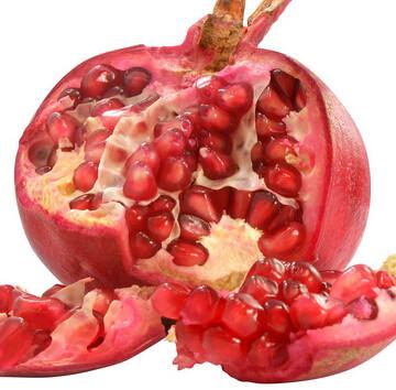 China 100% water-soluble Pomegranate Fruit/Seed Powder for sale