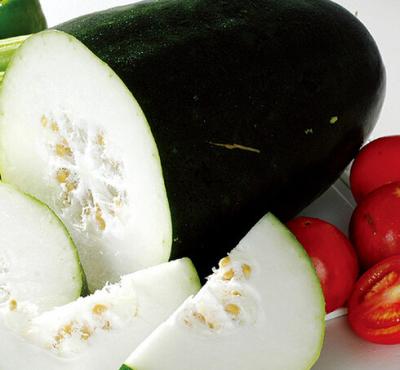 China 100% water-soluble wax gourd powder for sale
