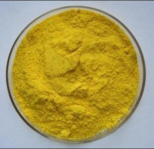 China Sophora Japonica Extract rutin CAS No.: 153-18-4 for sale
