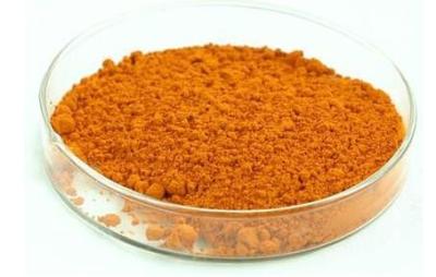 China Macleaya Cordata Extract 60%Sanguinarine Cas.:2447-54-3 for sale