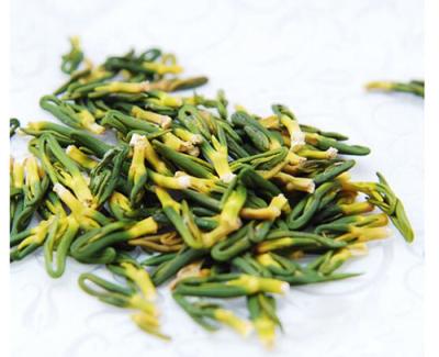 China Lowering blood pressure lotus plumule Extract powder liensinine 0.6% for sale