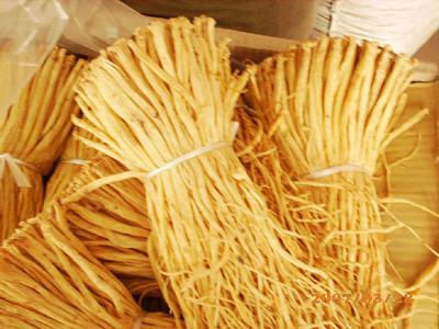 China Codonopsis Pilosula Extract Polysaccharide 20%,40%,10:1 for sale