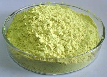 China pure natural Luteolin 95% for sale