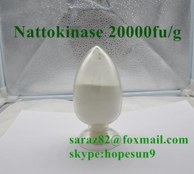 China nattokinase NK 133876-92-3 for sale