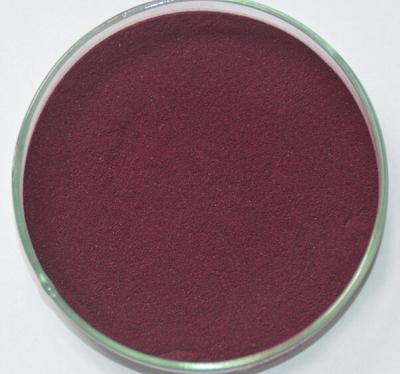 China anthocyanin from herbal black carrot for nutritional supplements for sale