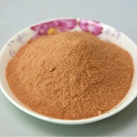 China good quality hawthorn berry powder in bulk for sale