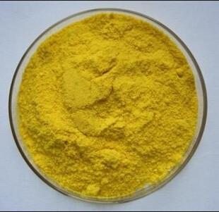 China antibacterial usnea extract usnic acid powder 98% cas.125-46-2 for sale