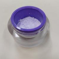 China ODM Oral Care Teeth Whitening Powder V34 Colour Corrector Purple White Foaming Toothpaste for sale