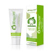 China Oral Care Teeth Whitening Toothpastes Natural Organic Herbal Customized for sale