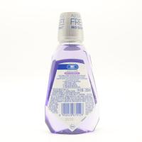 China Multi Protection Clean Mint Mouthwash Cavity Fighter Whitening Effect Fresh Breath for sale