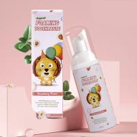 China 60ml Teeth Whitening Oral Care Toothpaste Anti Bacterial for sale
