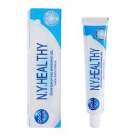 China Organic Coffee Drinkers Smokers Whitening Toothpaste Stains Removal Private Label for sale