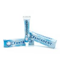 China Adult Anti Sensitivity Fluoride Free Whitening Toothpaste Customized 100g for sale