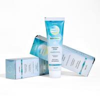 China Hot Remineralizing Hydroxyapatite Repair HAP Enamel Protection Mint Flavor Toothpaste for sale