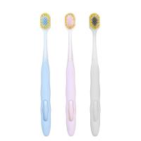 China Deep Cleaning Adult Toothbrush with 60-Day Usage for Superior Oral Care for sale