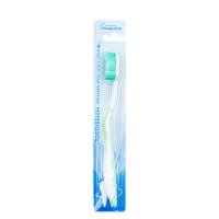 China Customized Wholesale Factory Price Toothbrush Soft Bristle Hotel Supplies Adult Toothbrush for sale