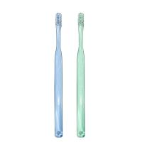 China Customized Wholesale Factory Price Toothbrush Soft Bristle Hotel Supplies Adult Toothbrush for sale