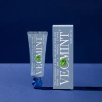 China Private Label Aluminum Tube Whitening Teeth Hydroxyapatite Fruit Fresh Breath Remove Stains Whitening Toothpaste for sale